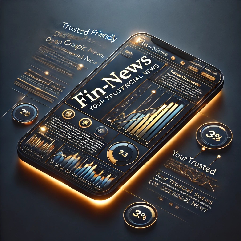 FinNews India - Real-time Financial News Aggregator